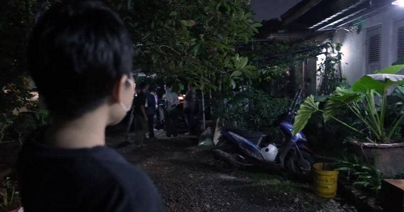 9 Foto Rumah Mas Atmo di Film 1 Kakak 7 Ponakan | Popmama.com