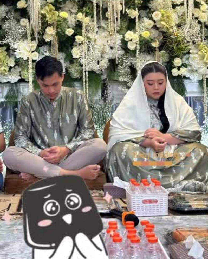 Selamat, Beauty Influencer Clarissa Putri Hamil Anak Pertama | Popmama.com