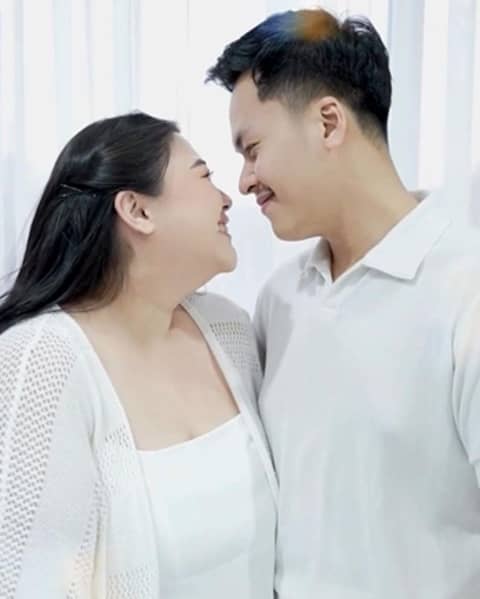 Selamat, Beauty Influencer Clarissa Putri Hamil Anak Pertama | Popmama.com