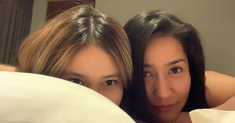 7 Fakta Leya Princy Anak Siapa? Kini Berperan Jadi Cinta | Popmama.com