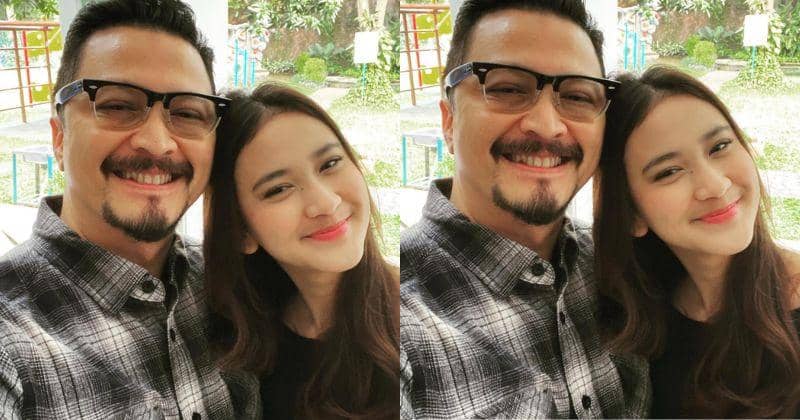 7 Fakta Leya Princy Anak Siapa? Kini Berperan Jadi Cinta | Popmama.com