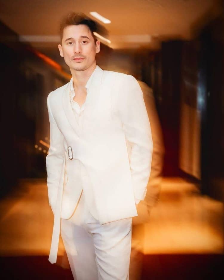 Profil dan Biodata Nino Fernandez, Pendiri Aplikasi Kruu | Popmama.com