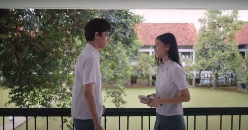 7 Fakta Leya Princy Anak Siapa? Kini Berperan Jadi Cinta | Popmama.com