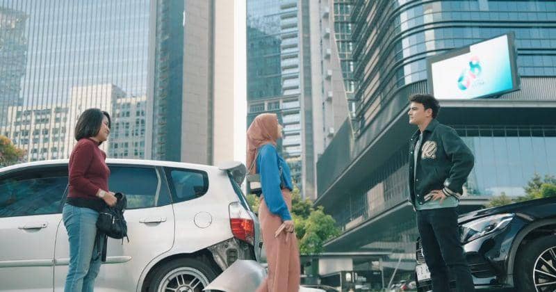 Jadwal Tayang dan Daftar Pemain Sinetron Terlanjur Indah | Popmama.com