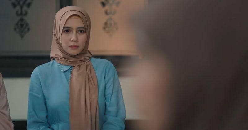 Jadwal Tayang dan Daftar Pemain Sinetron Terlanjur Indah | Popmama.com