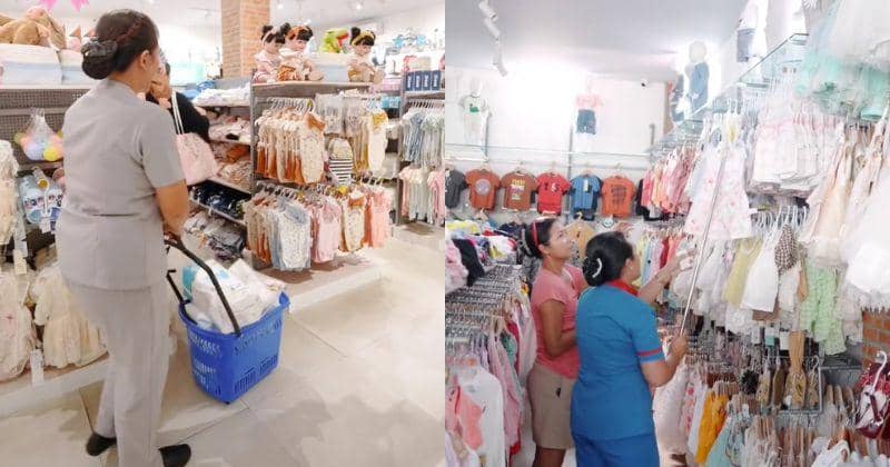 8 Rekomendasi Toko Perlengkapan Bayi di Bali dan Alamatnya | Popmama.com