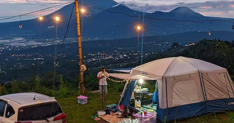 15 Tempat Wisata Bandungan Semarang | Popmama.com