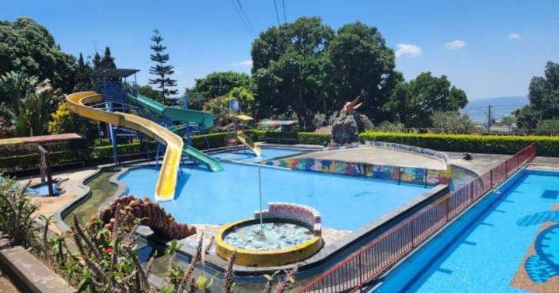 15 Tempat Wisata Bandungan Semarang | Popmama.com