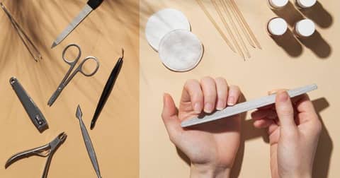 Cara Merawat Kuku agar Tetap Cantik dengan Bahan Alami | Popmama.com