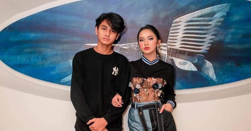 6 Fakta Keluarga Lyodra Ginting, Super Kompak | Popmama.com
