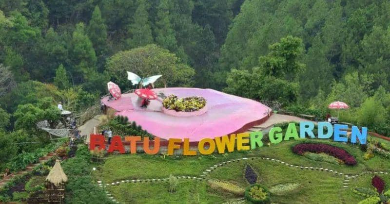 30 Tempat Wisata di Malang Paling Hits di Tahun 2025 | Popmama.com