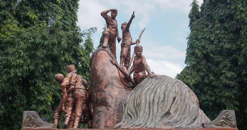 30 Tempat Wisata di Malang Paling Hits di Tahun 2025 | Popmama.com