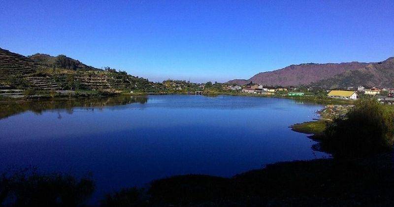 15 Tempat Wisata Dieng yang Menawarkan Keindahan Alam | Popmama.com