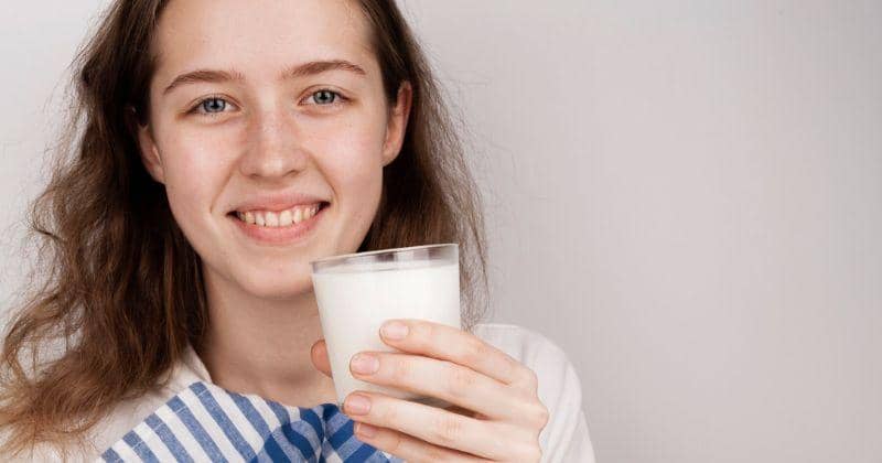 Apa Benar Susu UHT Full Cream Bikin Gemuk? | Popmama.com