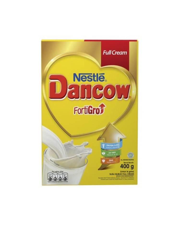 12 Rekomendasi Susu Penambah Berat Badan untuk Dewasa | Popmama.com