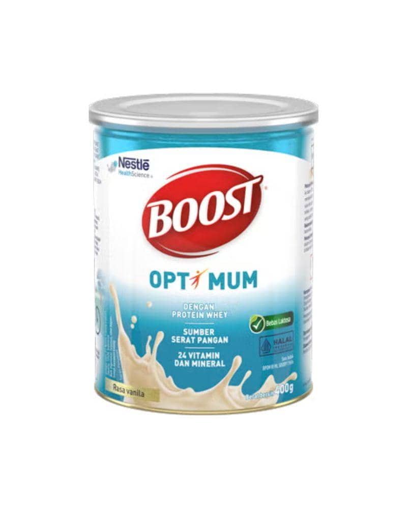 12 Rekomendasi Susu Penambah Berat Badan untuk Dewasa | Popmama.com