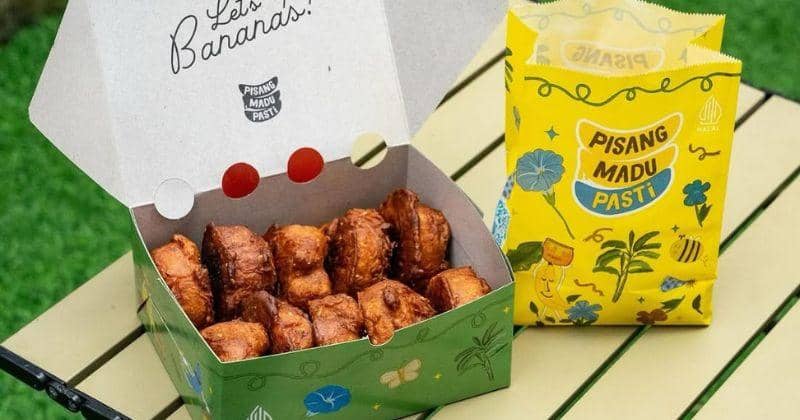 10 Pisang Goreng Hits di Jakarta yang Bisa Kamu Coba | Popmama.com