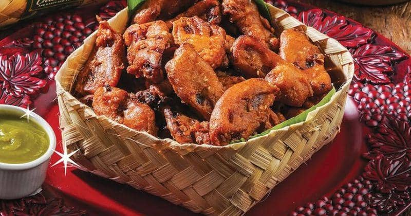 10 Pisang Goreng Hits di Jakarta yang Bisa Kamu Coba | Popmama.com