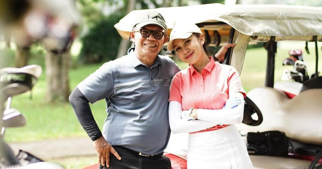 Biodata dan Profil Raissa Ramadhani Calon Istri Arbani Yasiz | Popmama.com