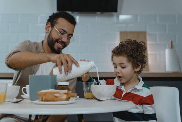 30 Meal Plan untuk Sahur Anak Usia 6-9 Tahun | Popmama.com