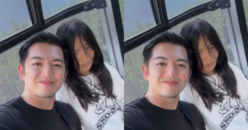 6 Fakta Keluarga Nicky Tirta, Punya Saudara Kembar Identik | Popmama.com