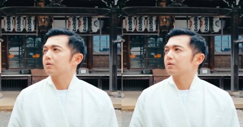 6 Fakta Keluarga Nicky Tirta, Punya Saudara Kembar Identik | Popmama.com