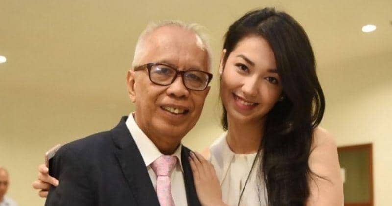 5 Fakta Orangtua Velove Vexia, Anaknya O. C. Kaligis | Popmama.com