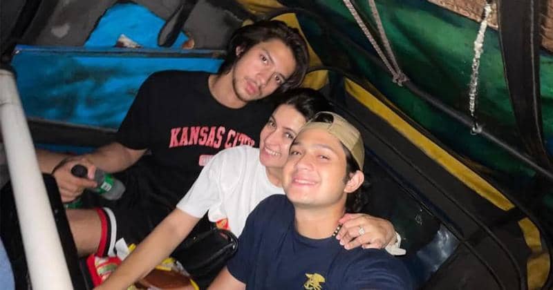 6 Fakta Keluarga Arya Mohan yang Jarang Diketahui | Popmama.com