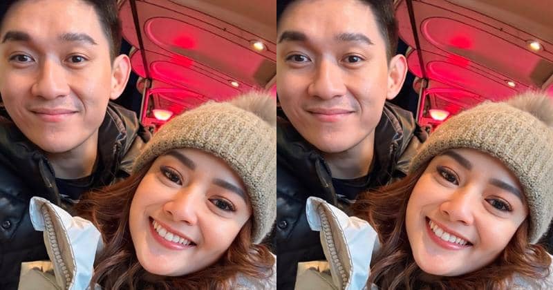 6 Fakta Citra Monica Istri Ifan Seventeen | Popmama.com