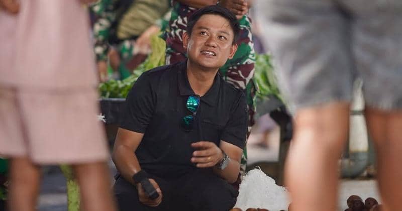 Profil dan Biodata Bobon Santoso, Resmi Mualaf | Popmama.com