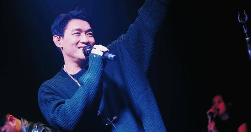 Profil dan Biodata Ifan Seventeen, Ditunjuk Jadi Dirut PFN | Popmama.com