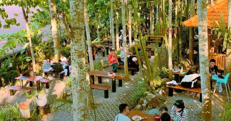 15 Wisata Trawas Terbaik yang Wajib Dikunjungi | Popmama.com