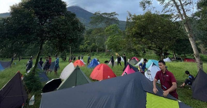 15 Wisata Trawas Terbaik yang Wajib Dikunjungi | Popmama.com