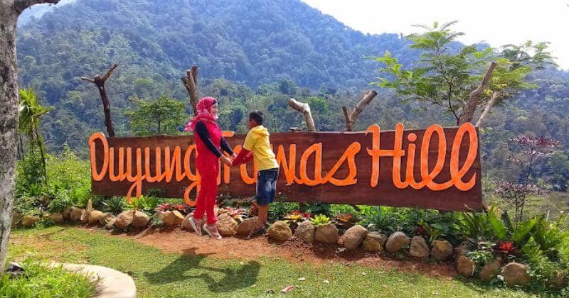 15 Wisata Trawas Terbaik yang Wajib Dikunjungi | Popmama.com