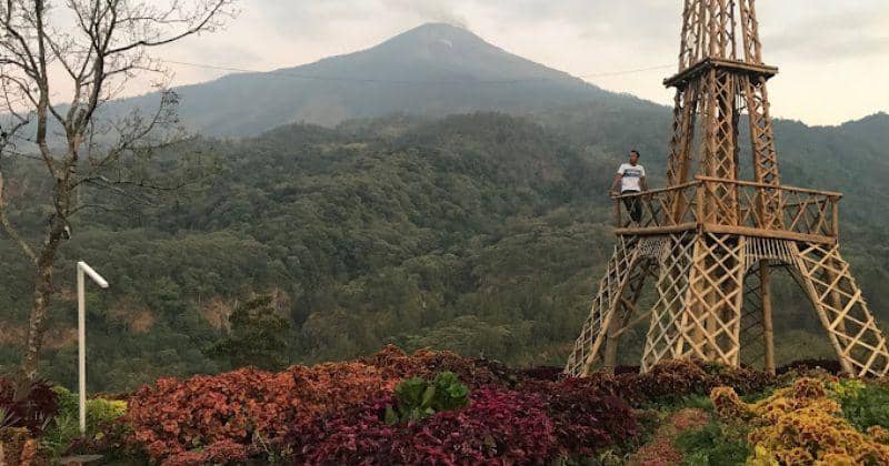 15 Wisata Trawas Terbaik yang Wajib Dikunjungi | Popmama.com
