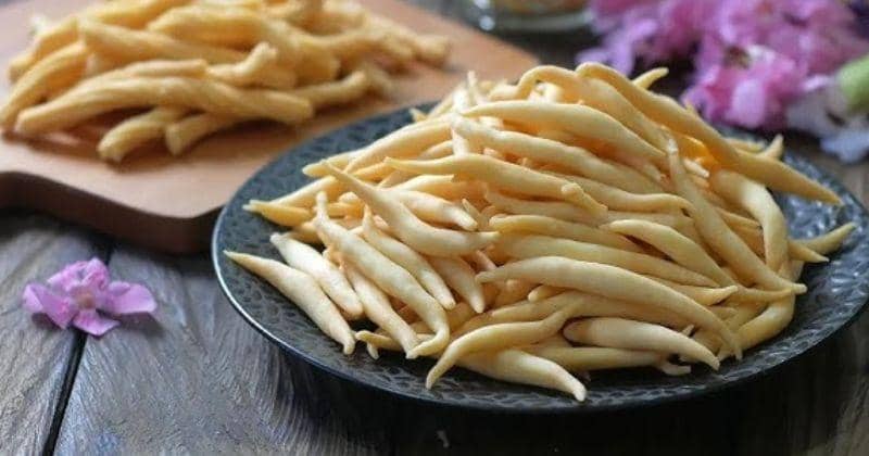 4 Rekomendasi Telur Gabus Homemade dengan Cita Rasa Autentik | Popmama.com