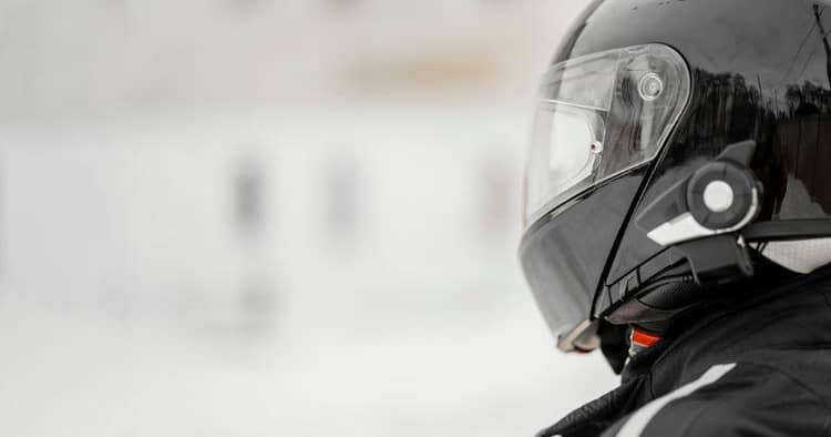 7 Rekomendasi Intercom Helm Terbaik | Popmama.com