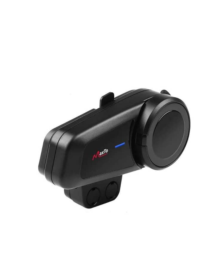 7 Rekomendasi Intercom Helm Terbaik | Popmama.com