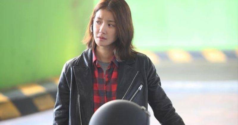 Profil dan Biodata Lee Si Young, dari Petinju Hingga Jadi Aktris ...