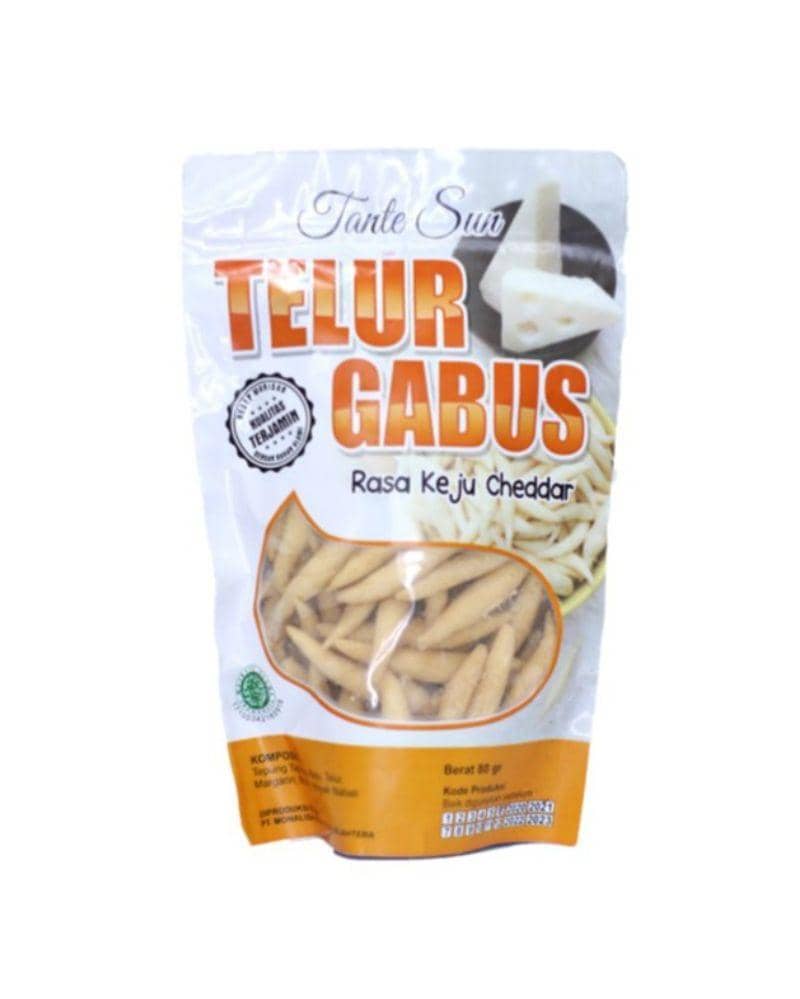 4 Rekomendasi Telur Gabus Homemade dengan Cita Rasa Autentik | Popmama.com