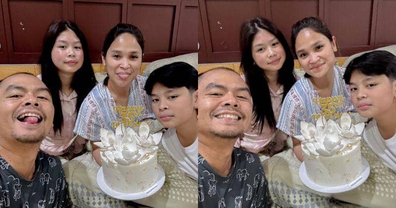 6 Fakta Keluarga Wendi Cagur, Anaknya Indigo | Popmama.com