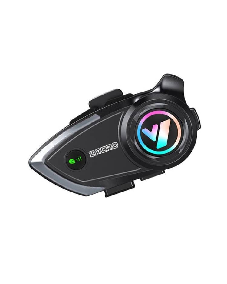 7 Rekomendasi Intercom Helm Terbaik | Popmama.com