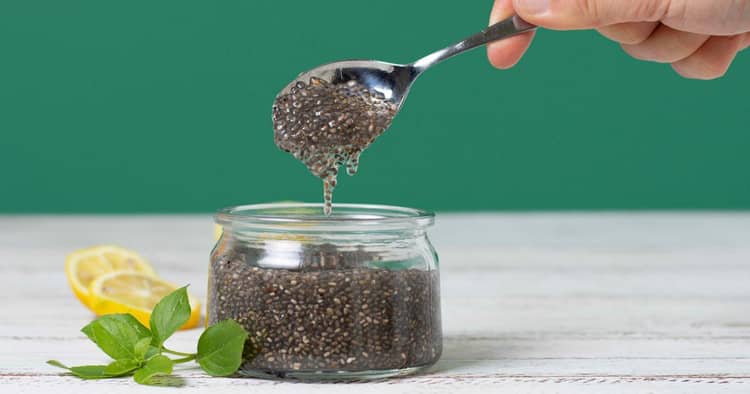 7 Manfaat Biji Selasih untuk Ibu Hamil | Popmama.com