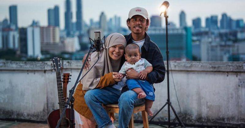 Biodata dan Profil Komang Ade Widiandari, Istri Raim Laode | Popmama.com