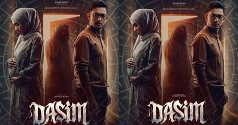 Daftar Pemain Film Dasim, Kisah Jin Perusak Rumah Tangga | Popmama.com