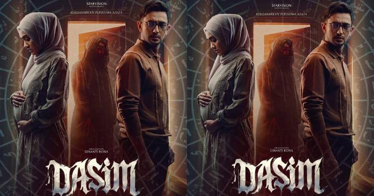 Daftar Pemain Film Dasim, Kisah Jin Perusak Rumah Tangga | Popmama.com