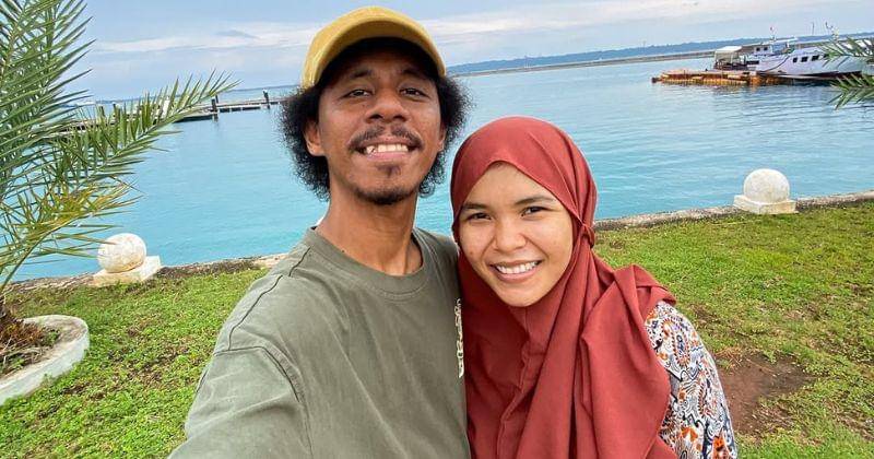 Biodata dan Profil Komang Ade Widiandari, Istri Raim Laode | Popmama.com