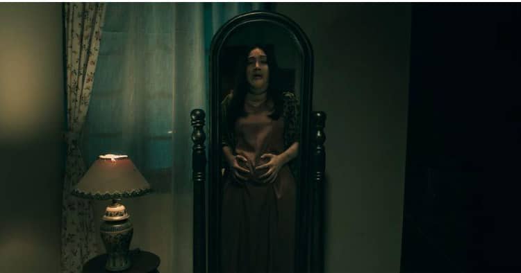 Daftar Pemain Film Dasim, Kisah Jin Perusak Rumah Tangga | Popmama.com