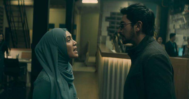 Daftar Pemain Film Dasim, Kisah Jin Perusak Rumah Tangga | Popmama.com