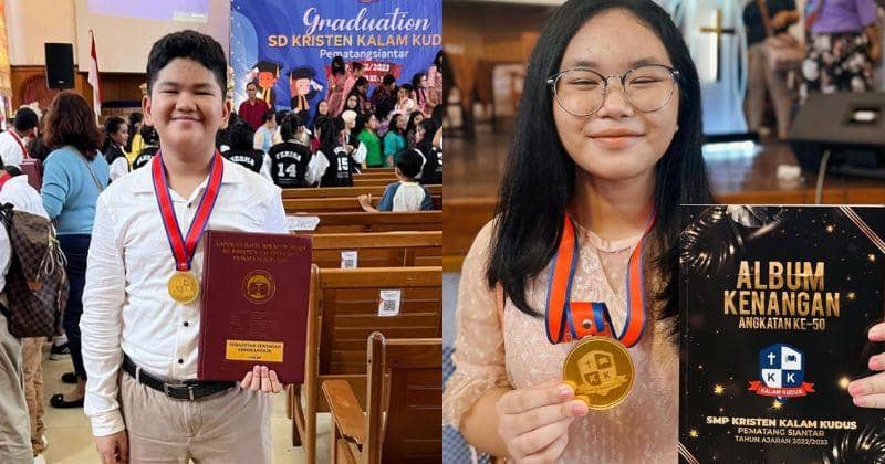 8 Fakta Keluarga Vanessa Zee Idol, Adiknya Atlet Taekwondo | Popmama.com